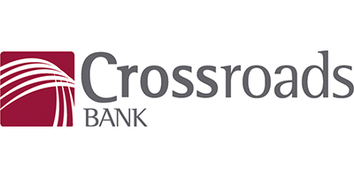 Crossroads Bank Logo Crossroads Bank